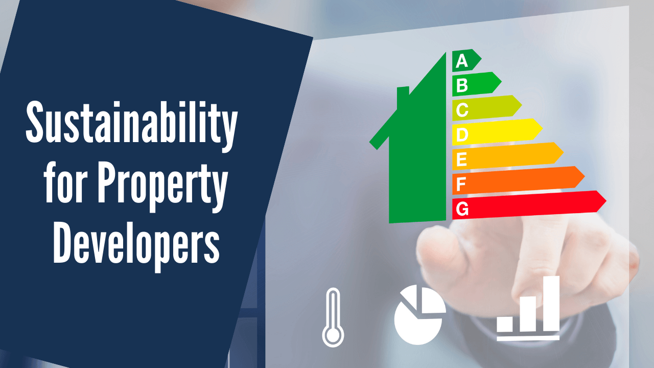 Sustainable Property Development | Architects For Developers