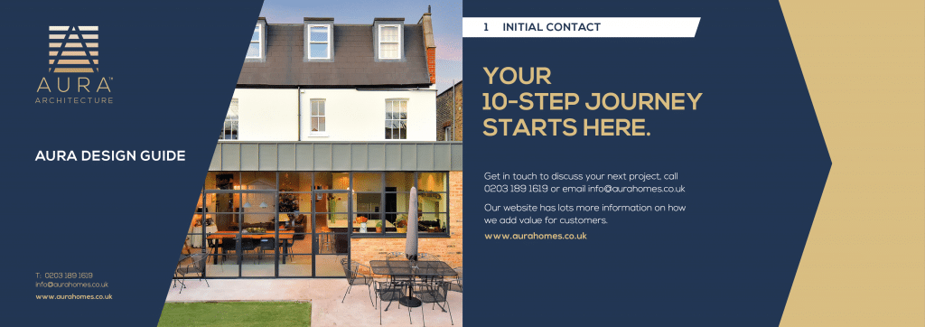 Your FREE 10-Step Home Design Guide