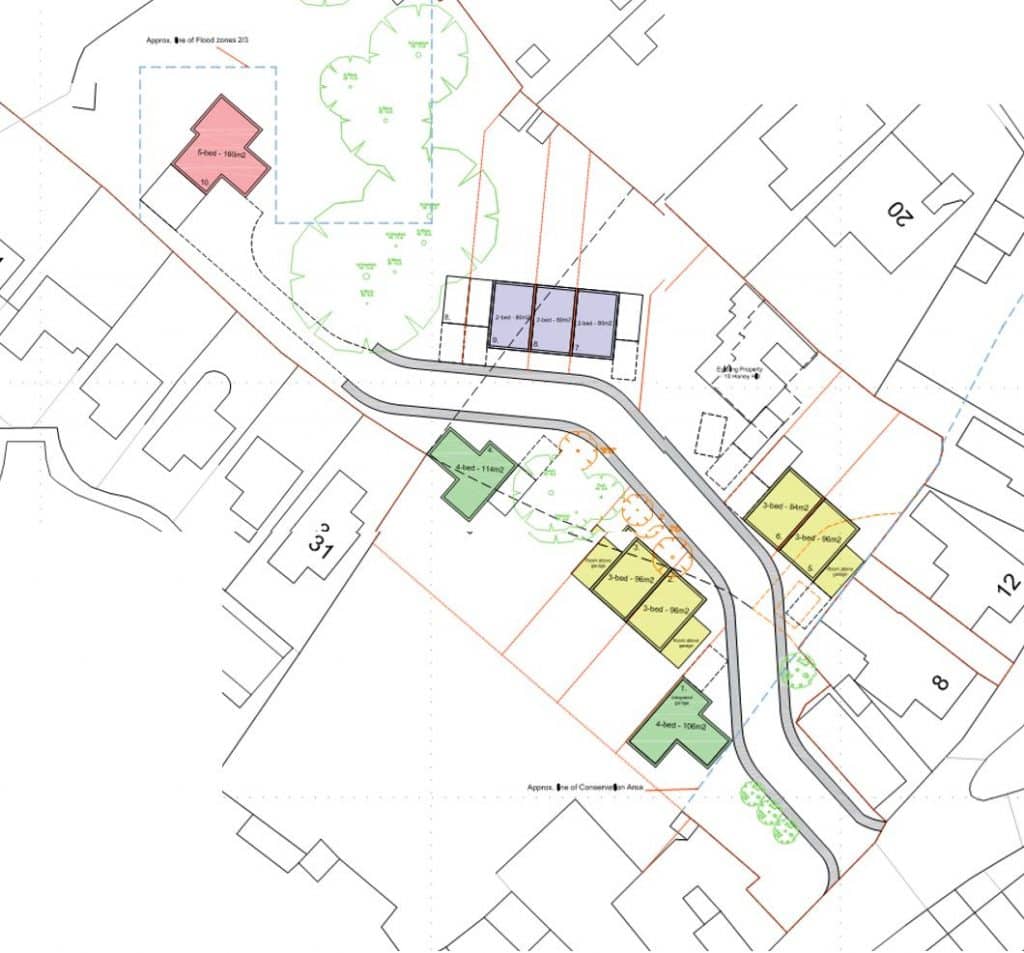 Architects For Property Developers | Maximise Your ROI
