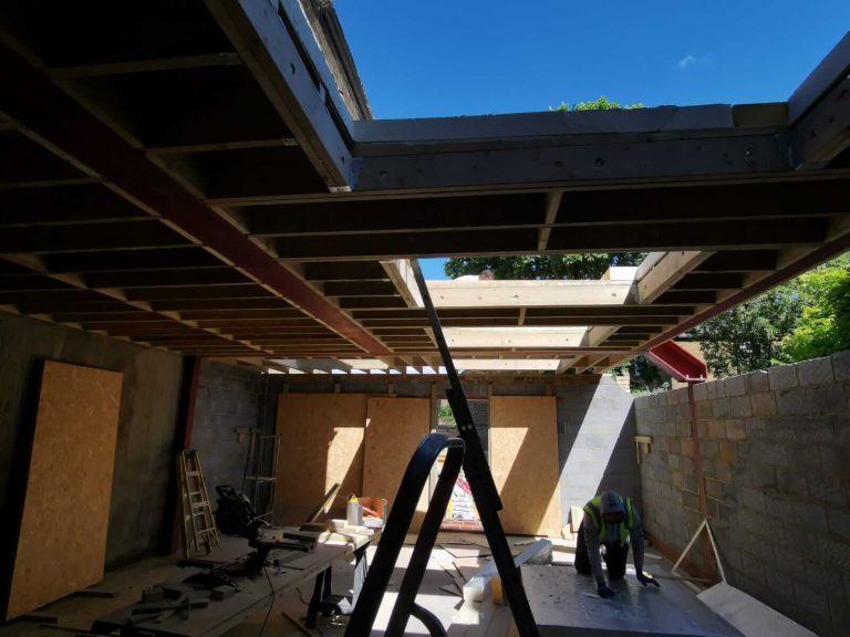 What Is Building Control? All You Need To Know [UK]