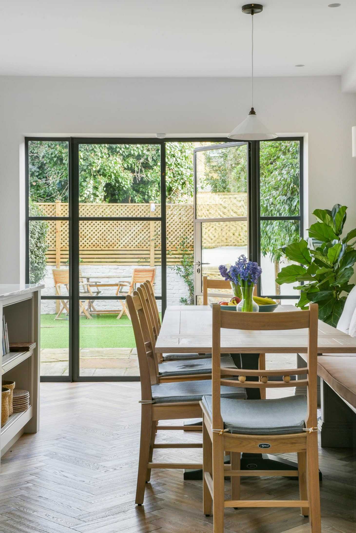 Balham Kitchen Extension | AURA Architecture